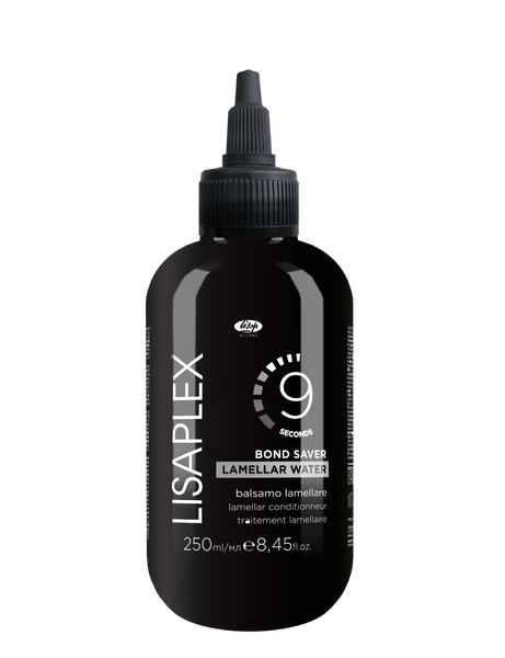 Revolutionizing Hair Care: The Unveiling of Lamellar Water Technology ...