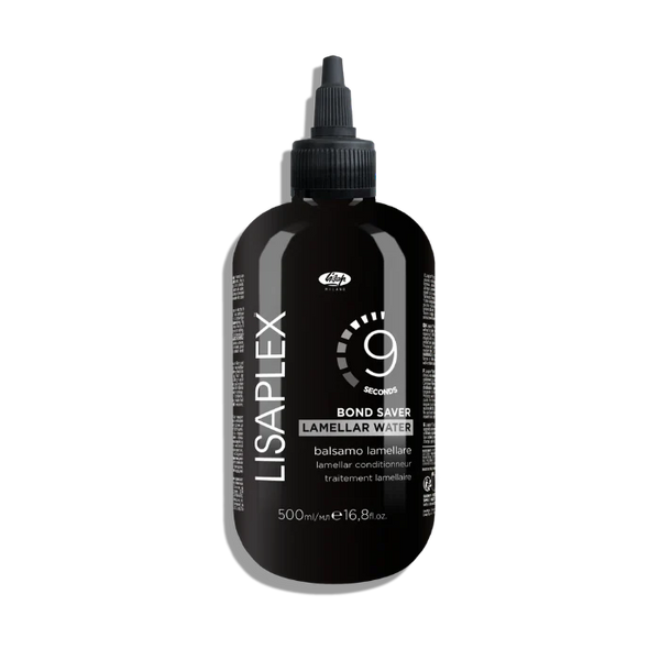 Salon treatments – Lisap Asia