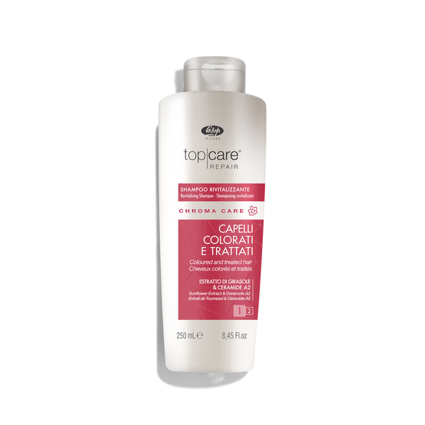 Shampoo – Lisap Asia